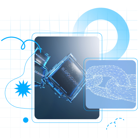 Blockchain Development Service | Blockchain Solutions