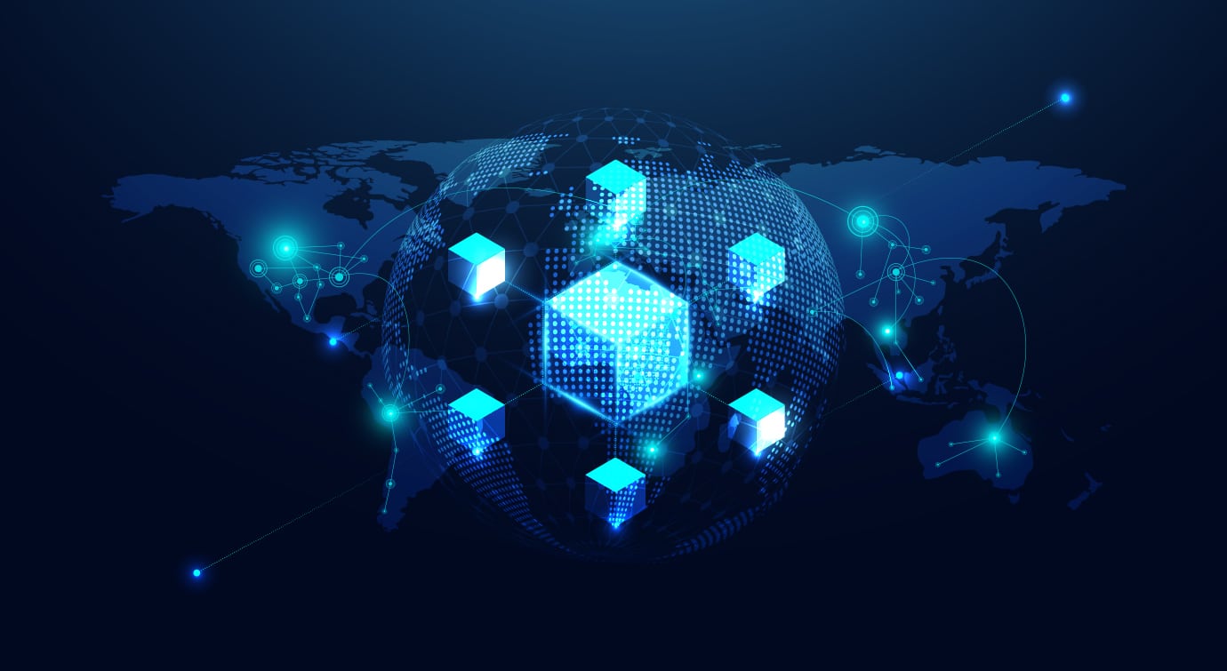 Blockchain Development Service | Blockchain Solutions