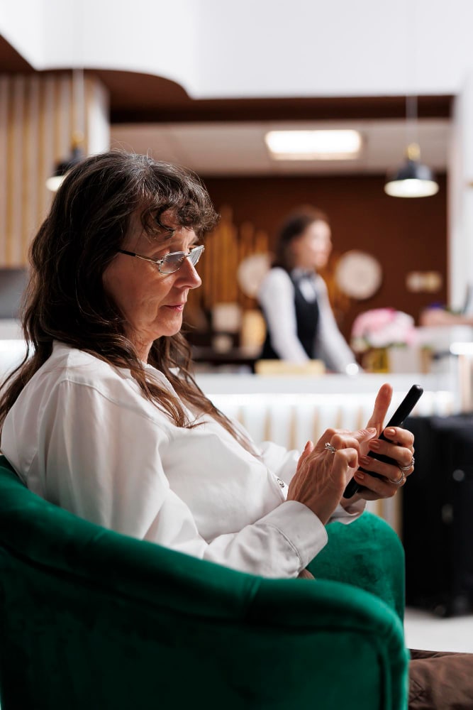 Digital Booking - Weavers Web Solutions