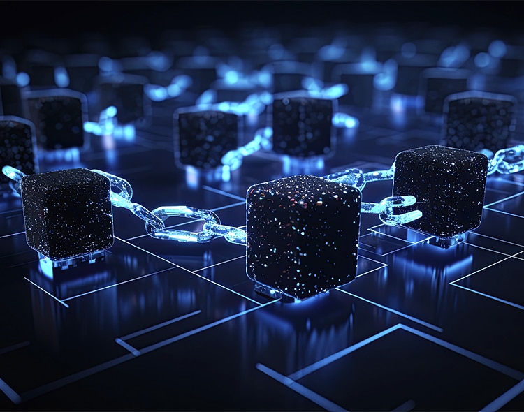 Blockchain Development Service | Blockchain Solutions