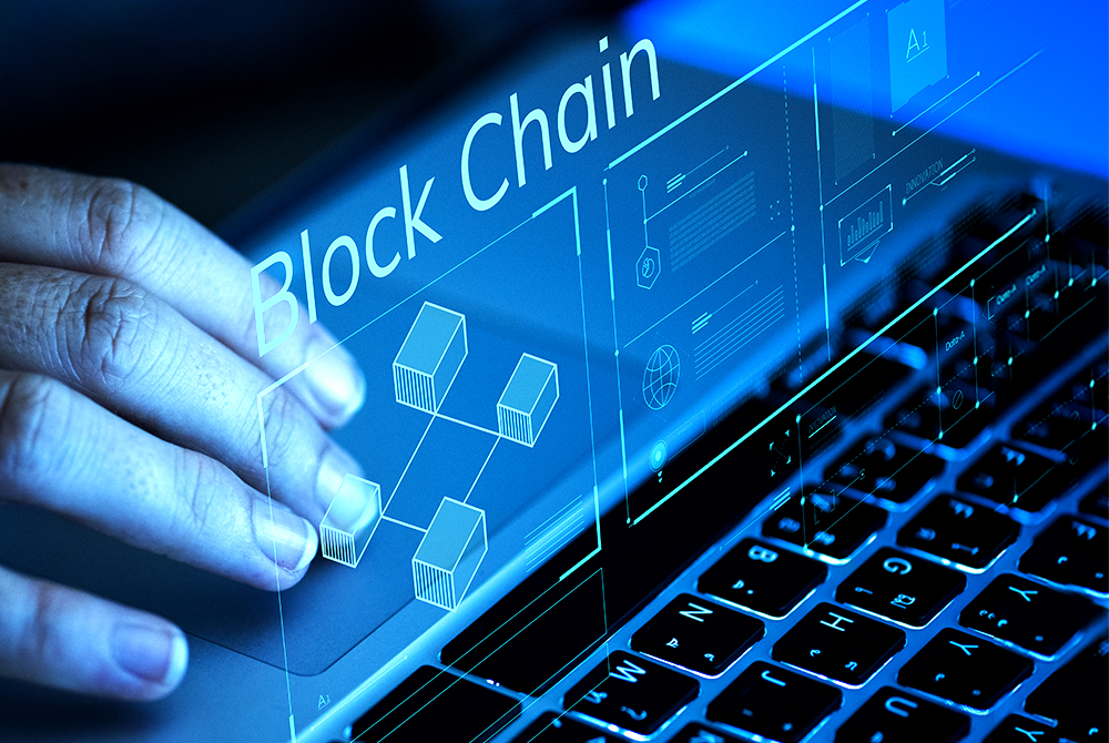 Blockchain Development Service | Blockchain Solutions