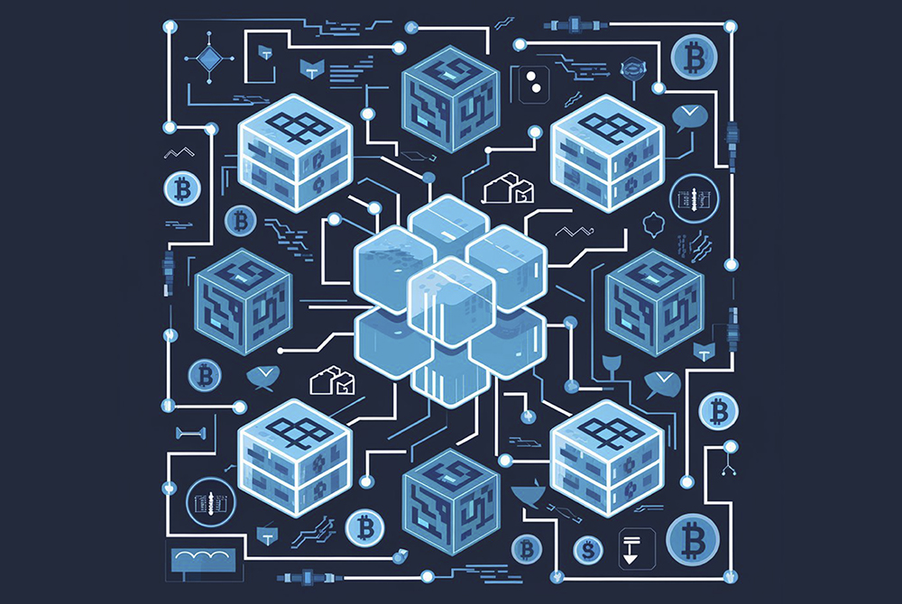 Blockchain Development Service | Blockchain Solutions