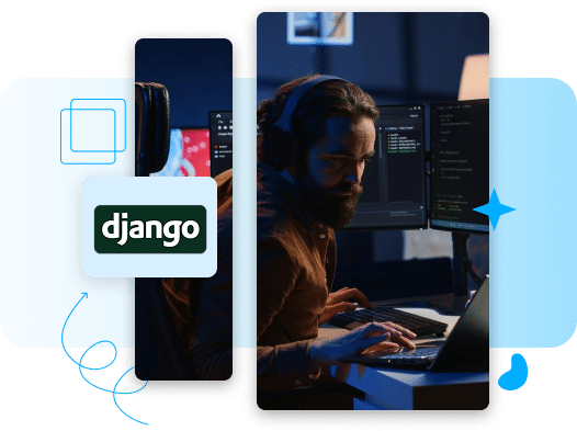 Django - Weavers Web Solutions