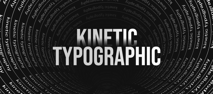 What is Kinetic Typography? | Captivating Audiences with Motion