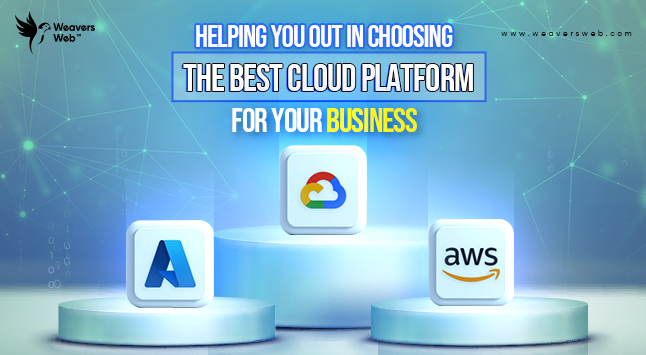 Cloud Platform Solutions: Choose the Best for Your Business