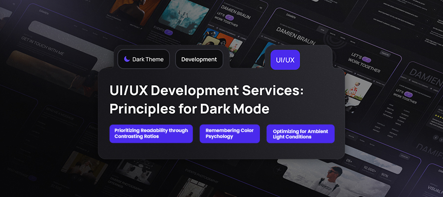 Why Dark Mode Matters: Smart Move for Visual Comfort